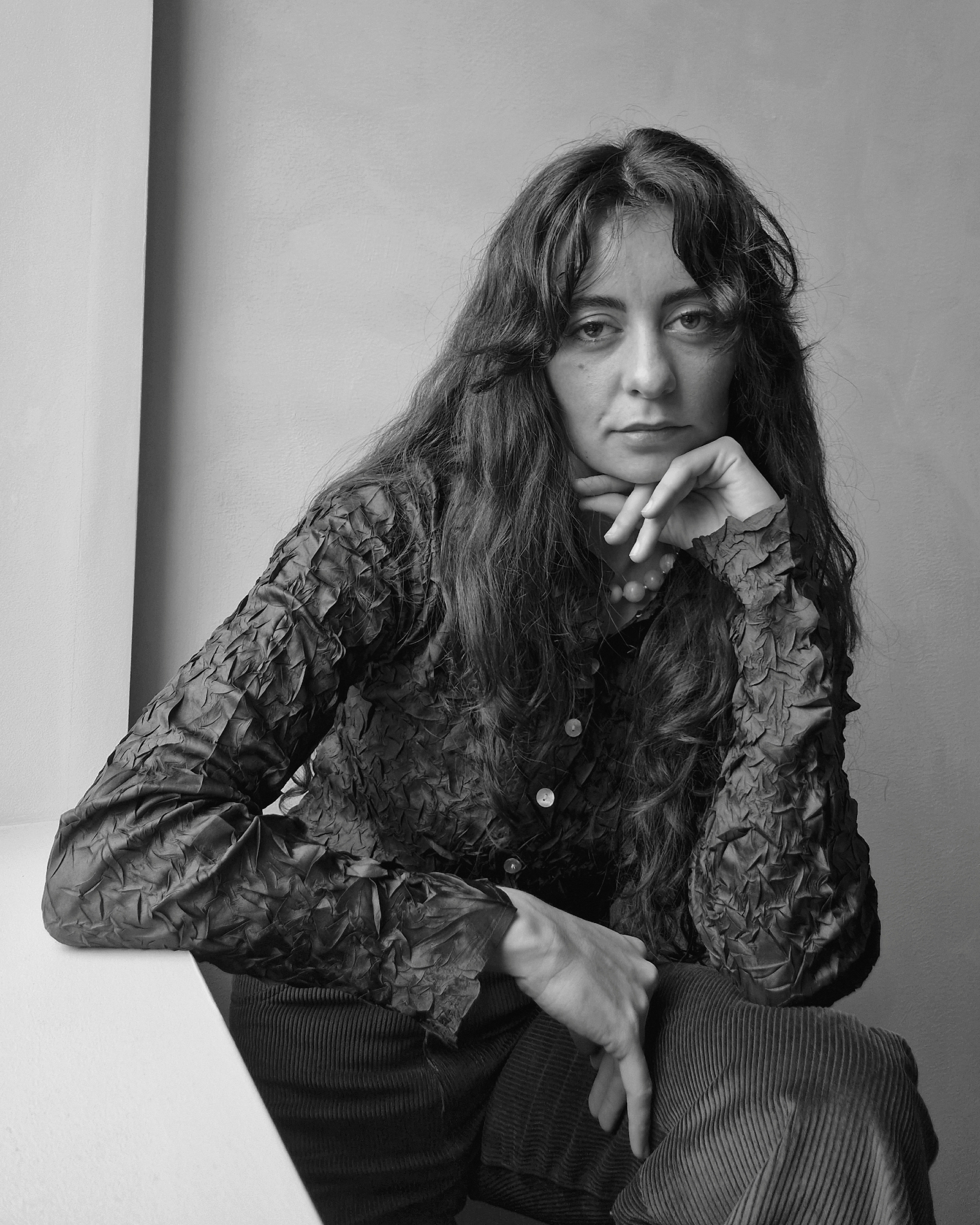 Stylist and creative consultant Sunniva Hartgen steps into the role of ...